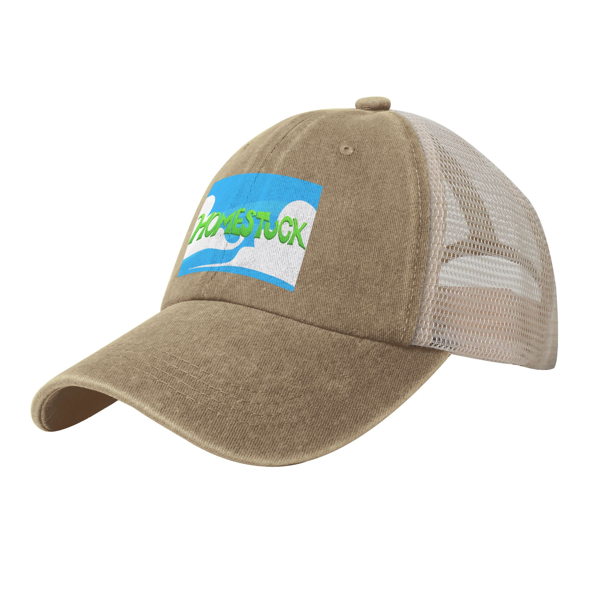 Homestucks Rad Baseball Cap for Men Women, Adjustable Snapback Hats ...