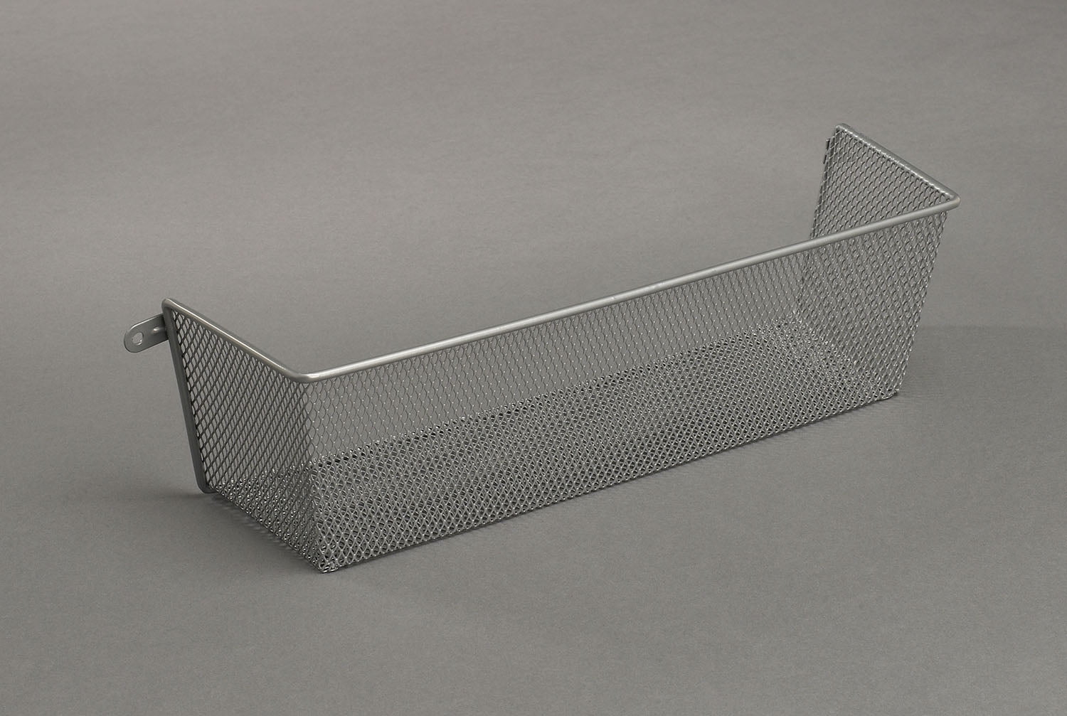 Homestyle Wall Mounted Mesh Basket, 14" x 4" - Walmart.com