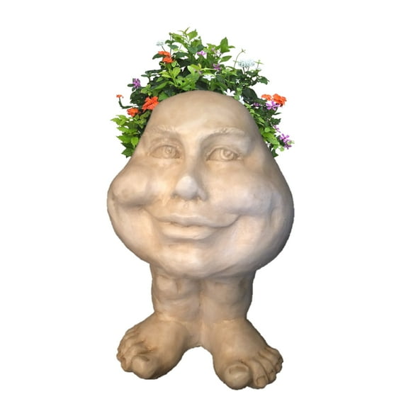 Muggly Face Planter
