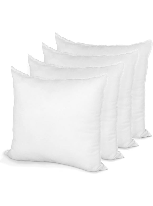 Throw Pillow Inserts - Walmart.com