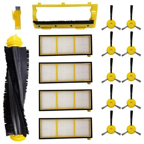 Shark Ion Robot Replacement Parts