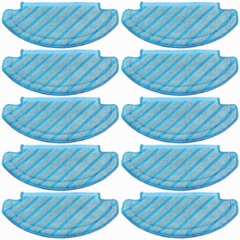 Hometimes Replacement Parts for Ecovacs DEEBOT OZMO T8 AIVI T8 N8 Pro ...