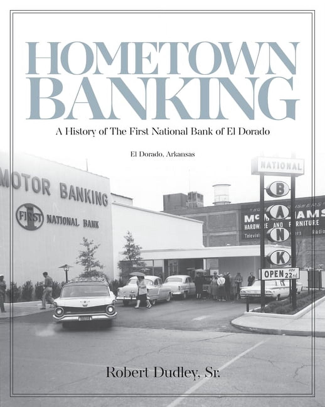 Walmart First National Bank