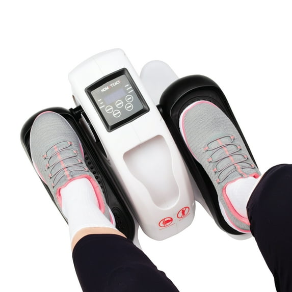 Hometrack-Elliptical Exerciser - Walmart.com