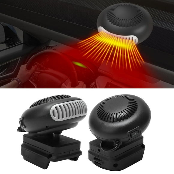 Battery Operated Outdoor Heater