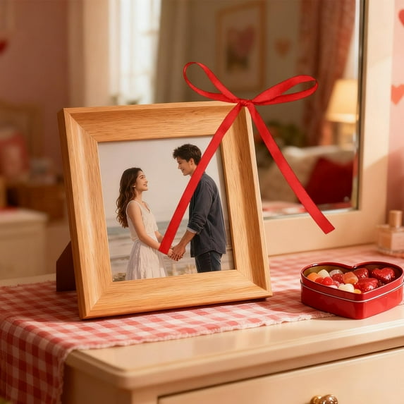 Hometravel DIY Solid Color Bow Set, 10 Piece Handmade Decorative Bows ...