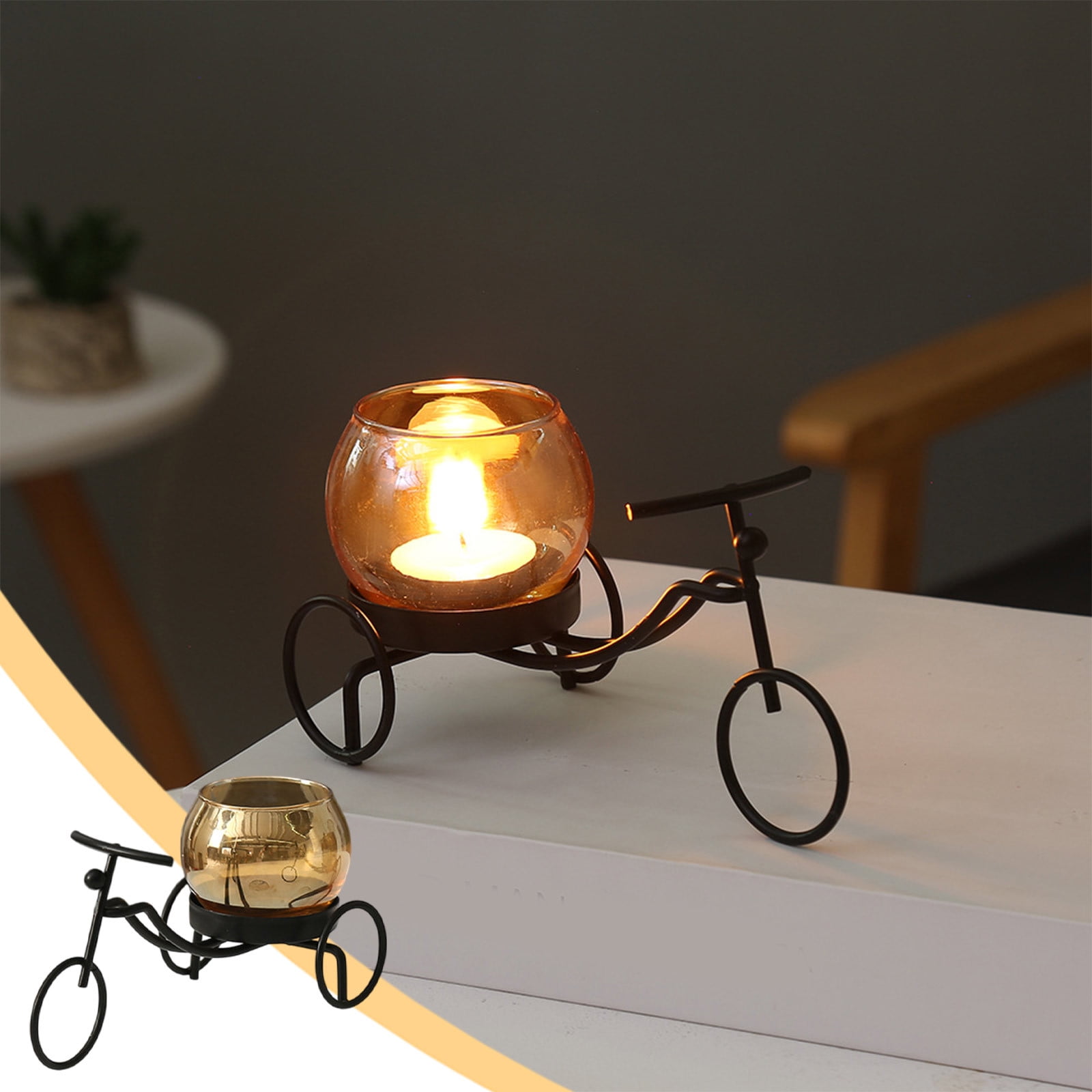 Hometravel European Candle Holders, Wholesale Romantic Candlelight ...