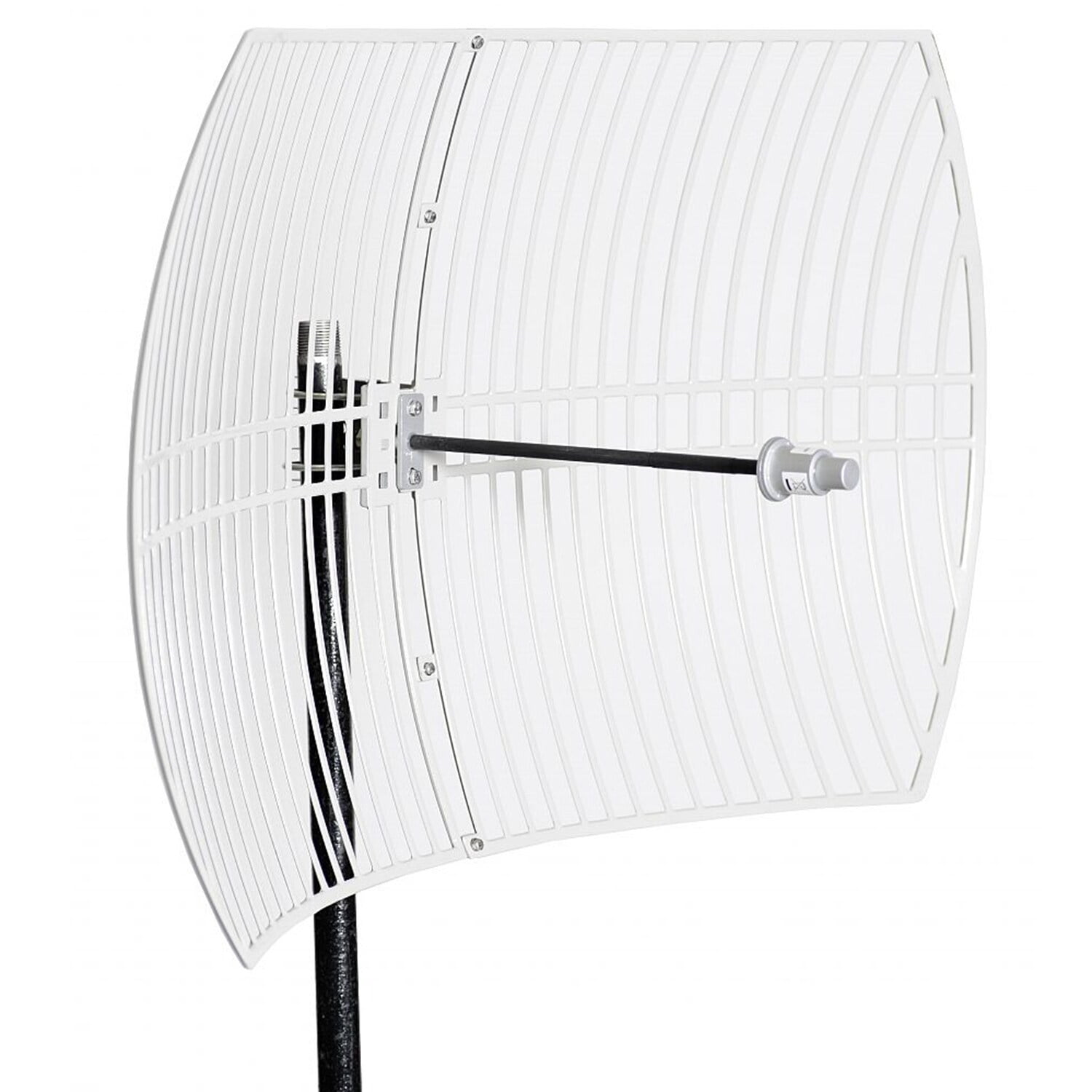 Homevision Technology Inc. Turmode Grid Parabolic WiFi Antenna for 5 ...