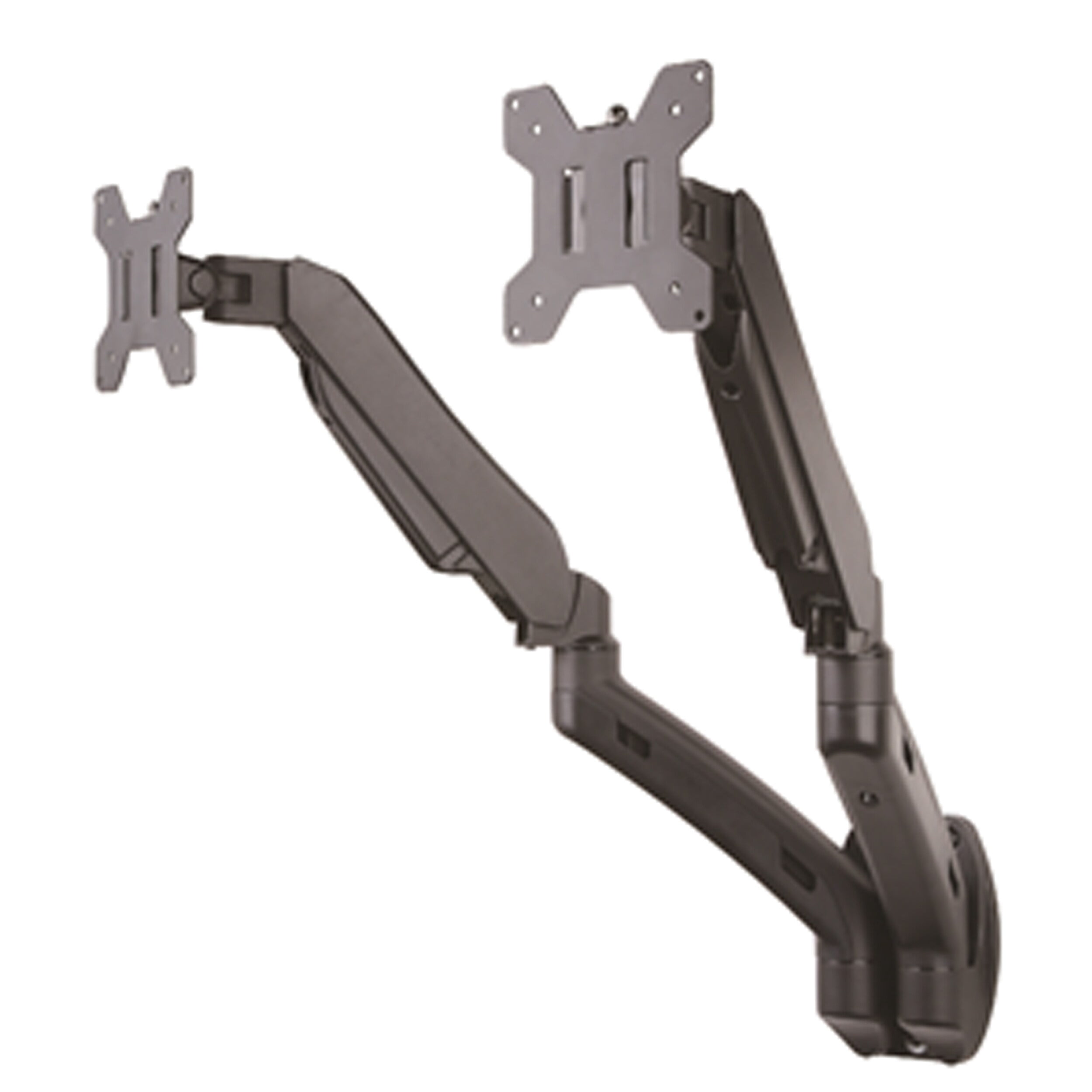 Homevision Technology Inc. TygerClaw Gas Spring Double Extending Arms ...