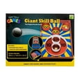 Homeware Wood Skill Ball Game, Multi Color - Walmart.com