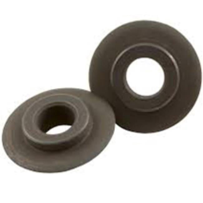 Homewerks 7715825 Cutter Wheels for Junior Tubing Cutter - Walmart.com
