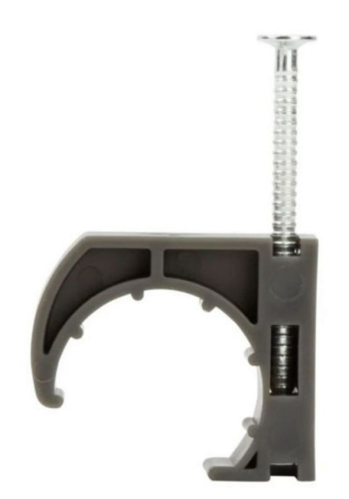 Homewerks CP3 301294 Half Clamp Pipe Hanger 3/4 inch - Walmart.com