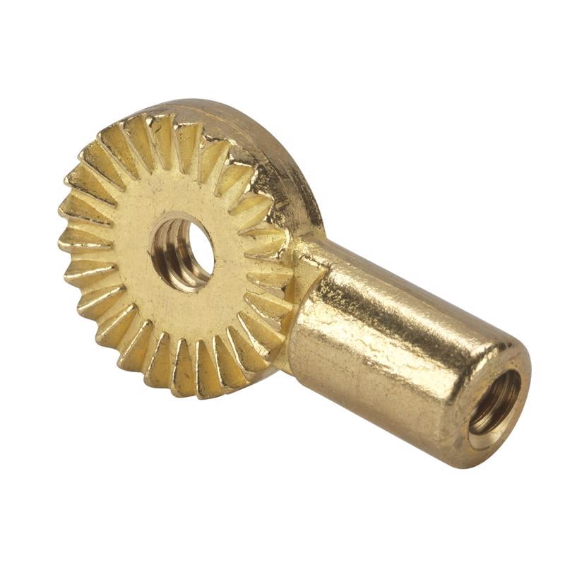 Homewerks Float Arm Pivot Brass Threaded Short Arm 1 pc - Walmart.com