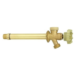 Frost Free Hose Bib