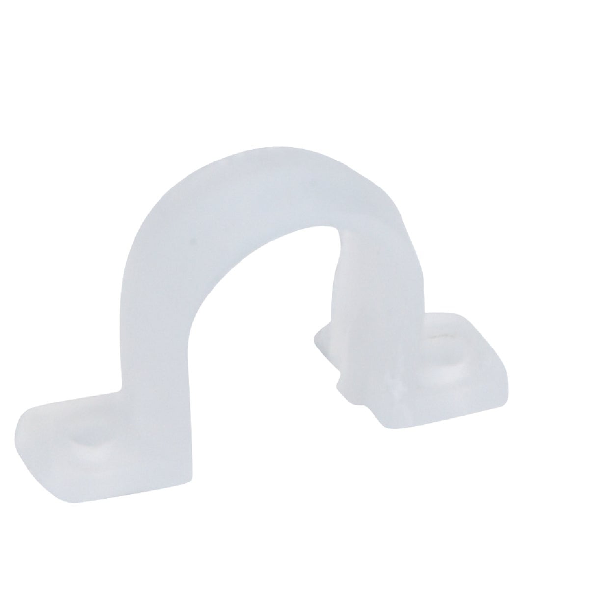Homewerks LDR 3/4 In. Plastic Pipe Strap (25-Pack) FCP PS-34-25 ...