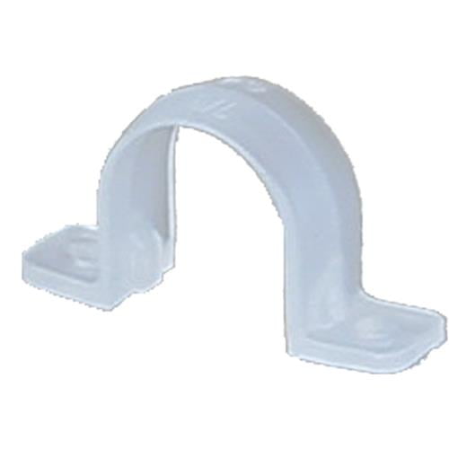 Homewerks Plastic Pipe Strap 3/4" CPVC TUBING STRAPS, Each - Walmart.com