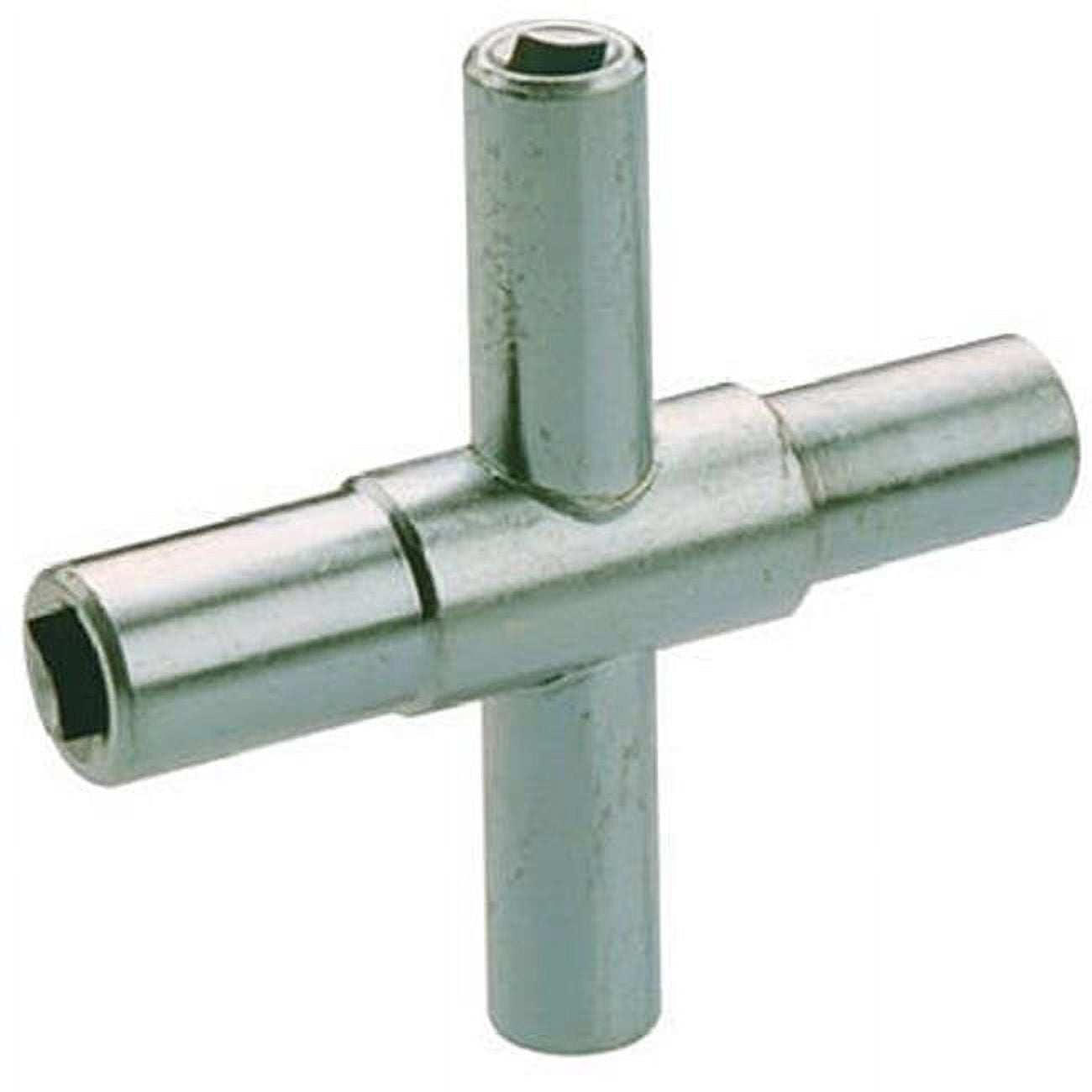 Homewerks VACMSCX0B 4 Way Stem Key - Walmart.com