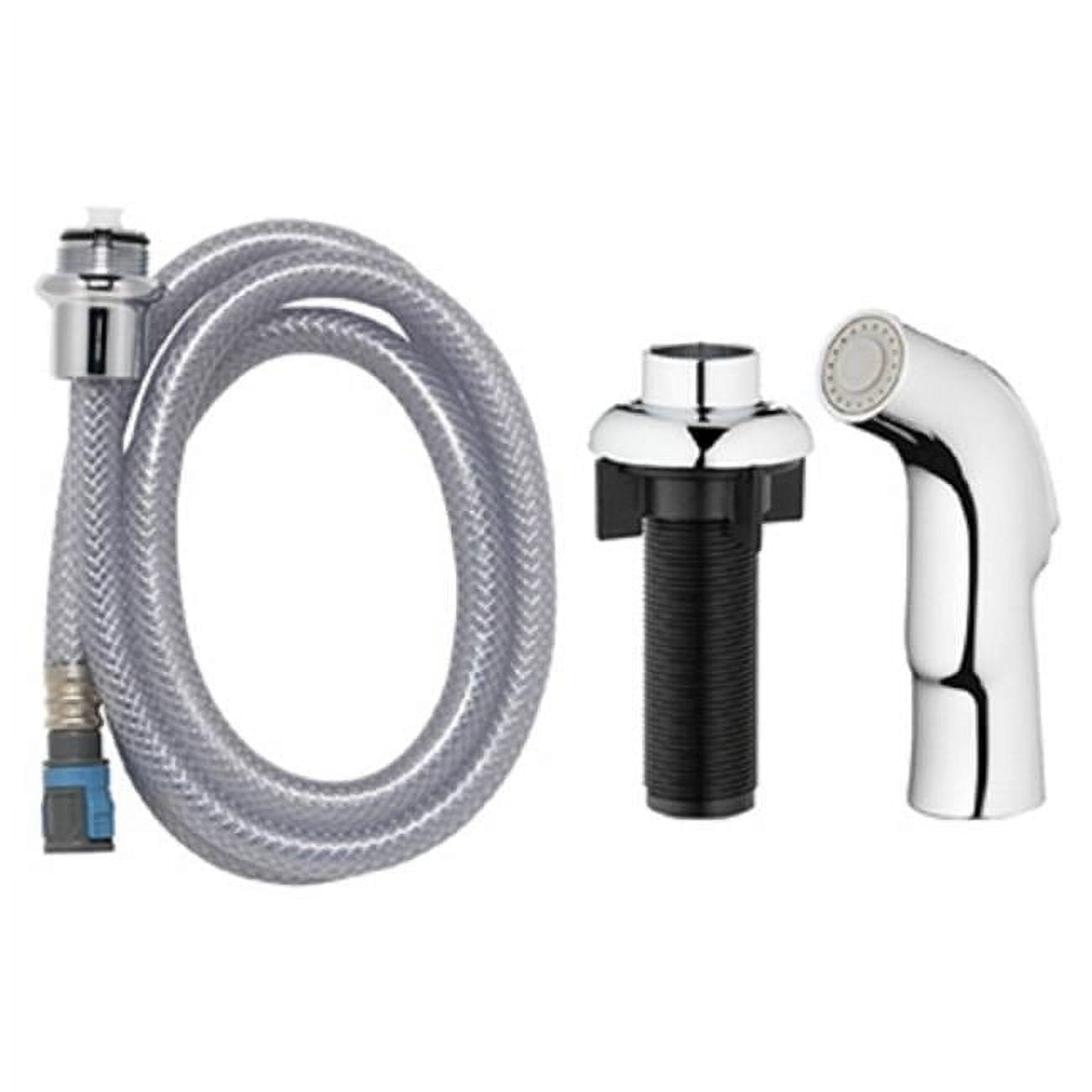 Homewerks Worldwide HP Chrome Kitchen Side Spray - Walmart.com