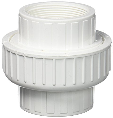 Homewerks Worldwide TV206203 2" PVC Thread Union - Walmart.com