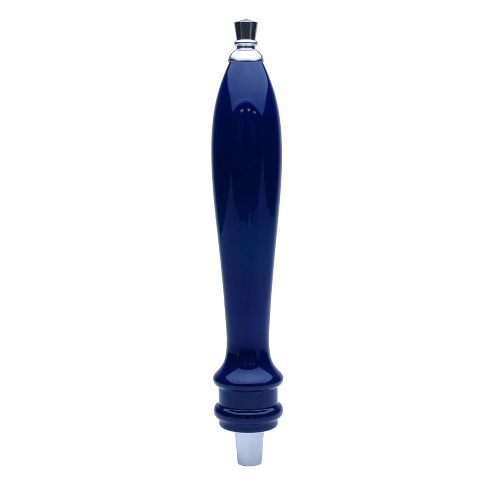 Homewetbar True Blue Beer Tap Handle - Walmart.com