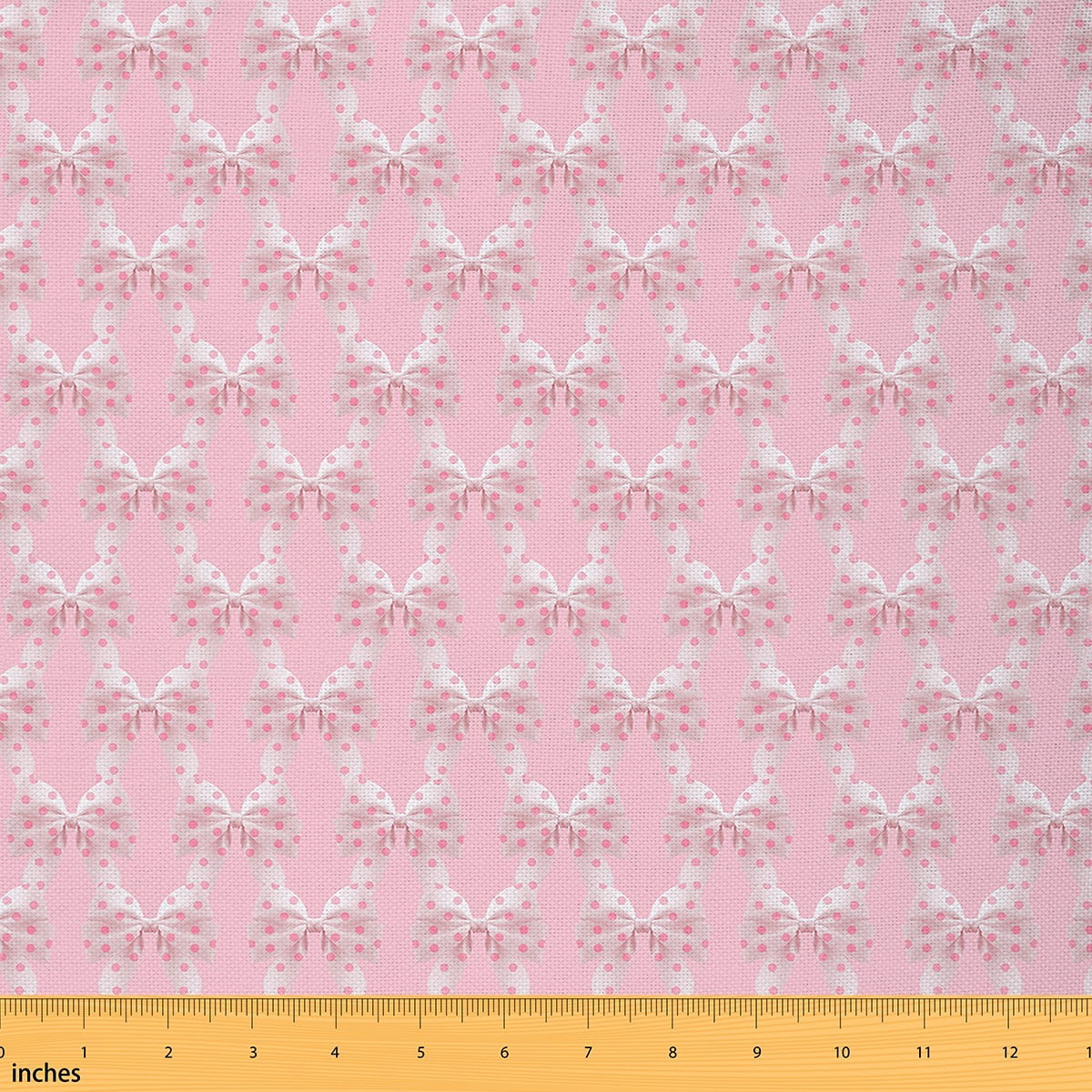 Homewish Girly Pink Bow-tie 01 for Teen, Kawaii Cartoon Princess Room ...