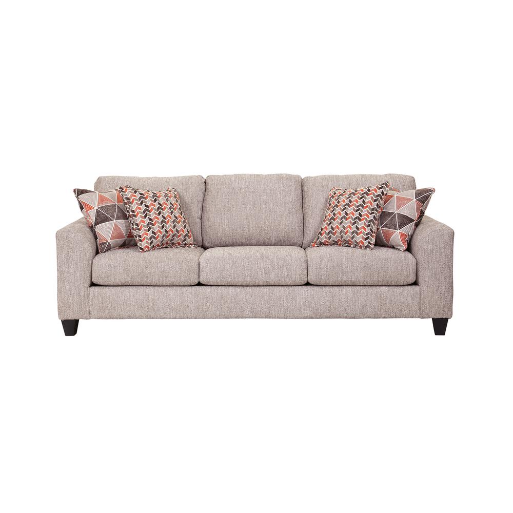 Homewood Furniture Boomerang Sofa - Walmart.com