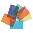 Homework Folders With Velcro - Educational - 12 Pieces - Walmart.com