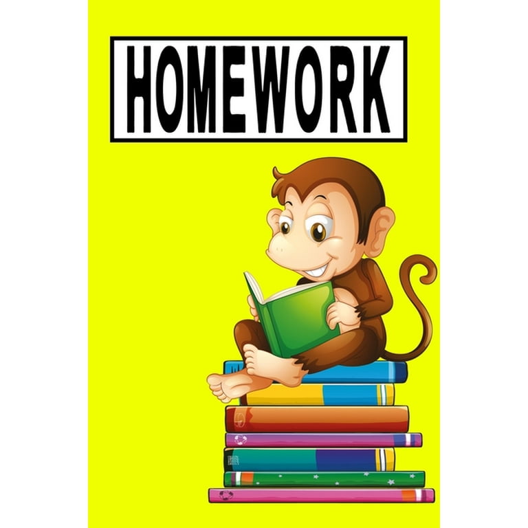 Homework Diary