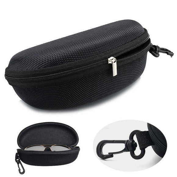 Clamshell Eyeglass Cases
