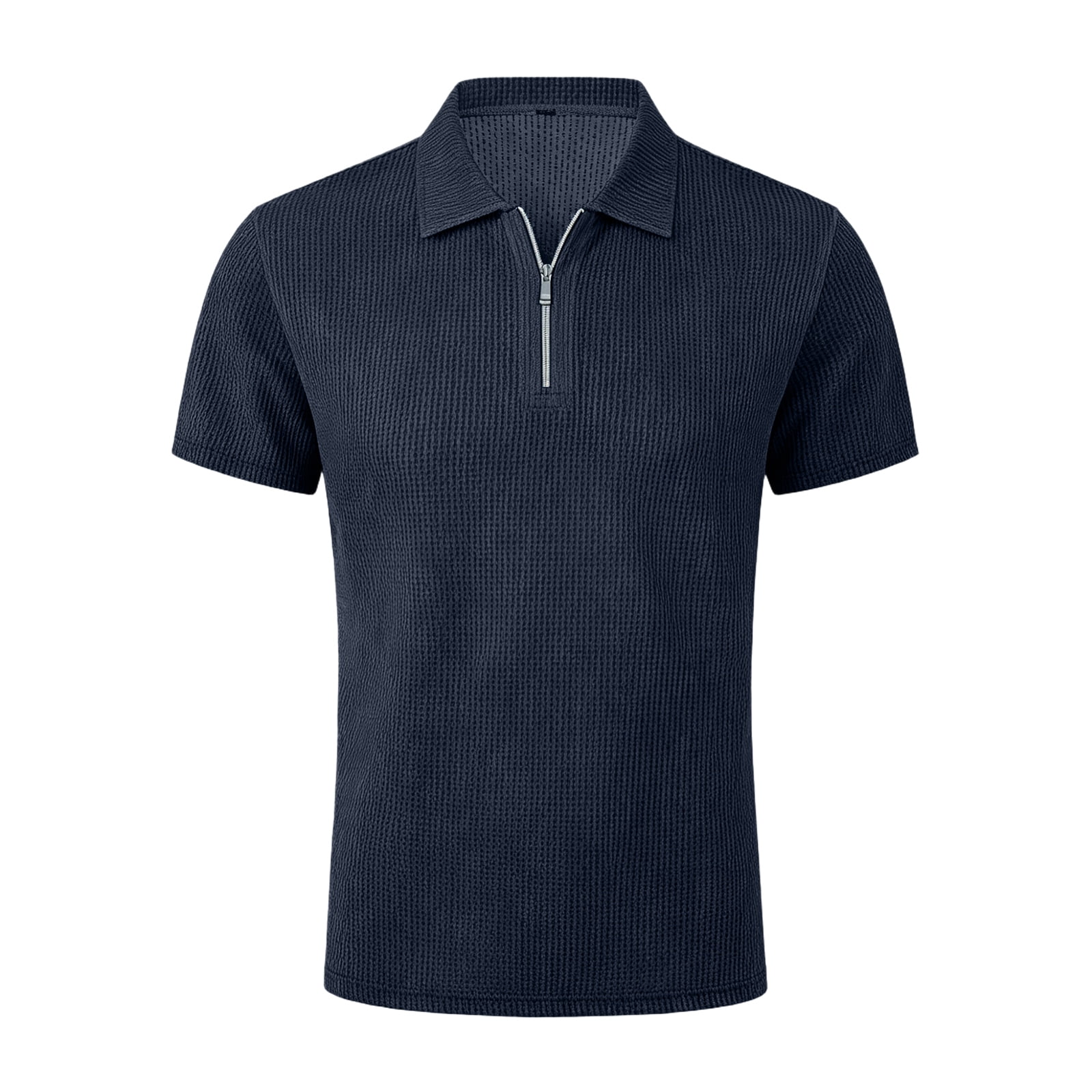 Homeyce Breeze Polo Shirts for Men Plus Size Beer Belly Wearbreeze ...