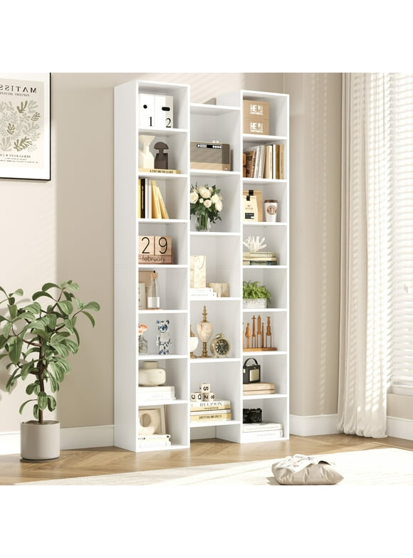 Bookshelves Clearance, Discounts & Rollbacks - Walmart.com