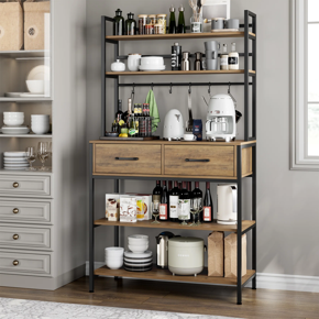 Bakers Racks in Kitchen & Dining Furniture - Walmart.com