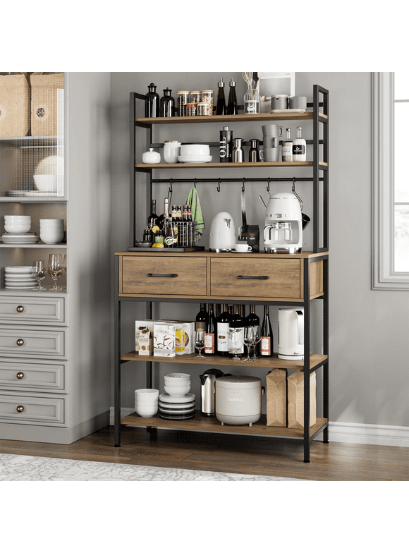 Bakers Racks in Kitchen & Dining Furniture - Walmart.com