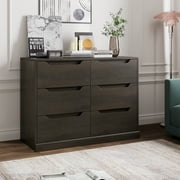 Dark Brown Drawers