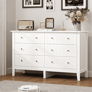 Walmart furniture dressers store