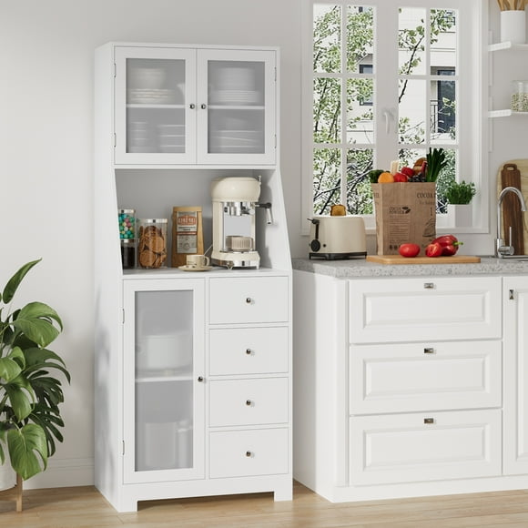 Portable Kitchen Pantries