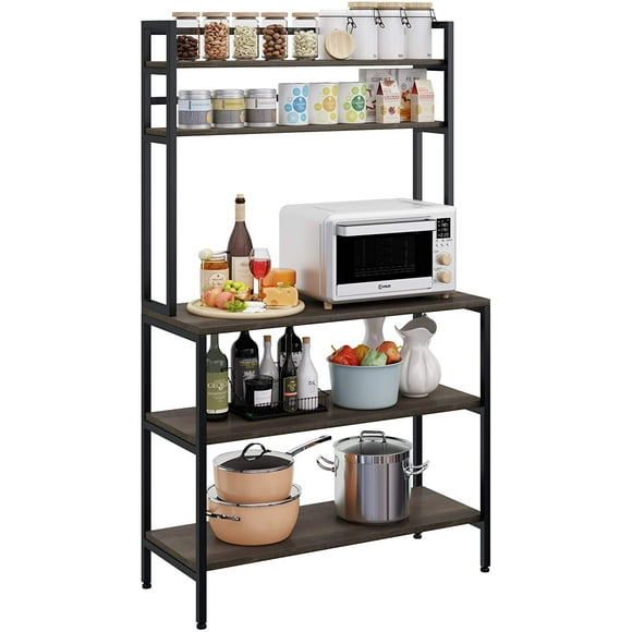 Kitchen Shelving