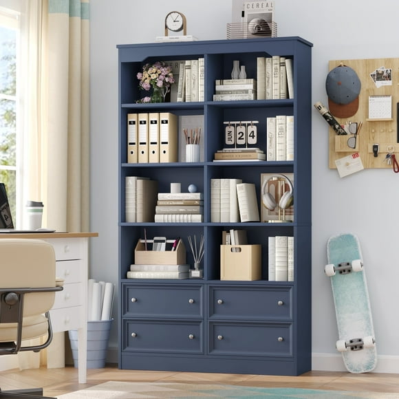 Bookshelves Clearance, Discounts & Rollbacks - Walmart.com