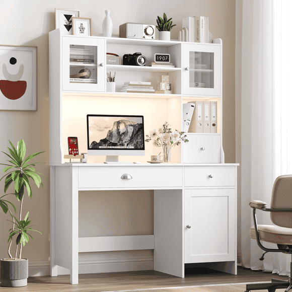 Hutch Desks - Premium Office Furniture for Your Business