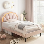 Sea Shell Bed Frame