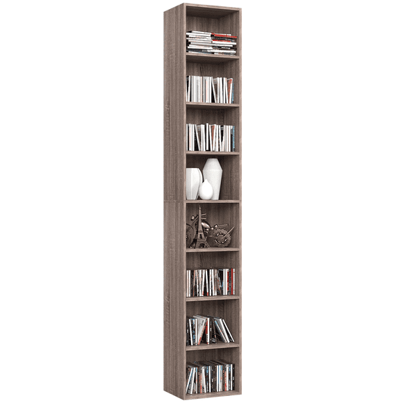 White Bookshelves in Office Furniture - Walmart.com