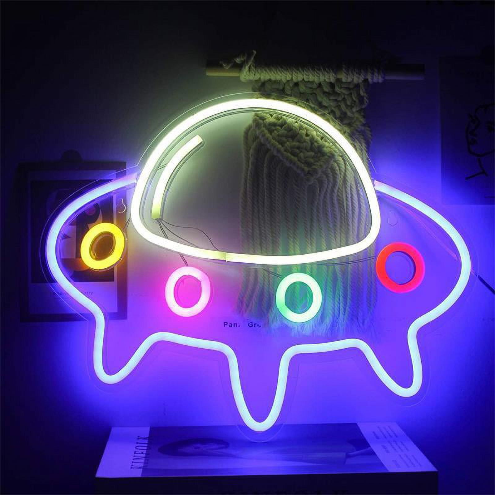 Cute Neon Signs
