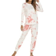 Hello Mello Dyes The Limit Soft Pajama Lounge Pants, Blue Large/X-Large ...