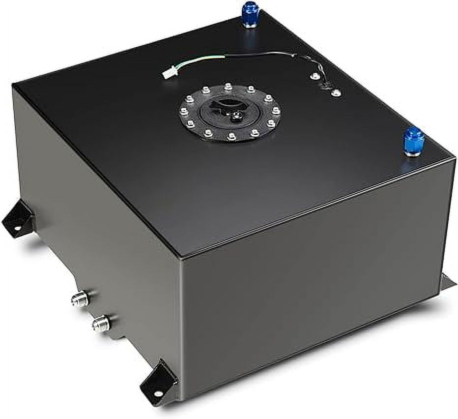 Homhougo—8 Gallon 30L Universal Fuel Tank, Battery Drift Bar Tank And ...