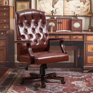 Homhum Green Office Chair | Mesh-back chairs for ecommerce - Walmart ...