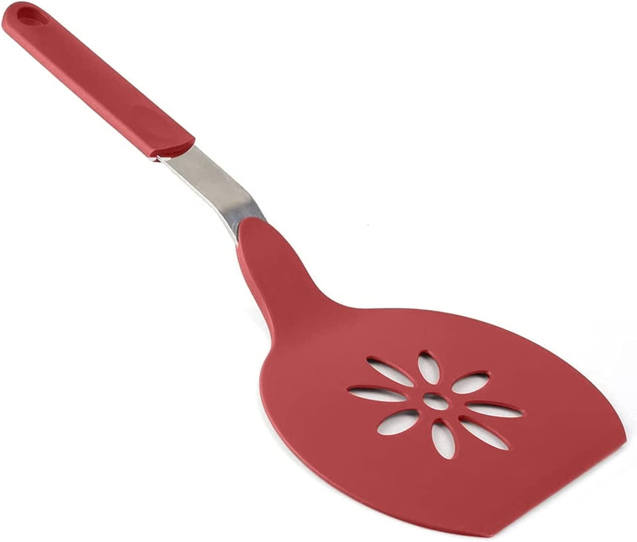 Homi Styles Jumbo Nylon Kitchen Utensil | Non-Stick Pancake Spatula ...