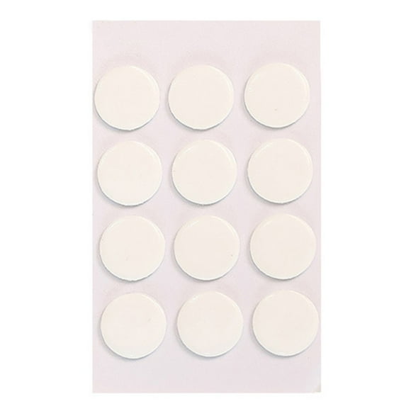 Double Sided Sticky Dots