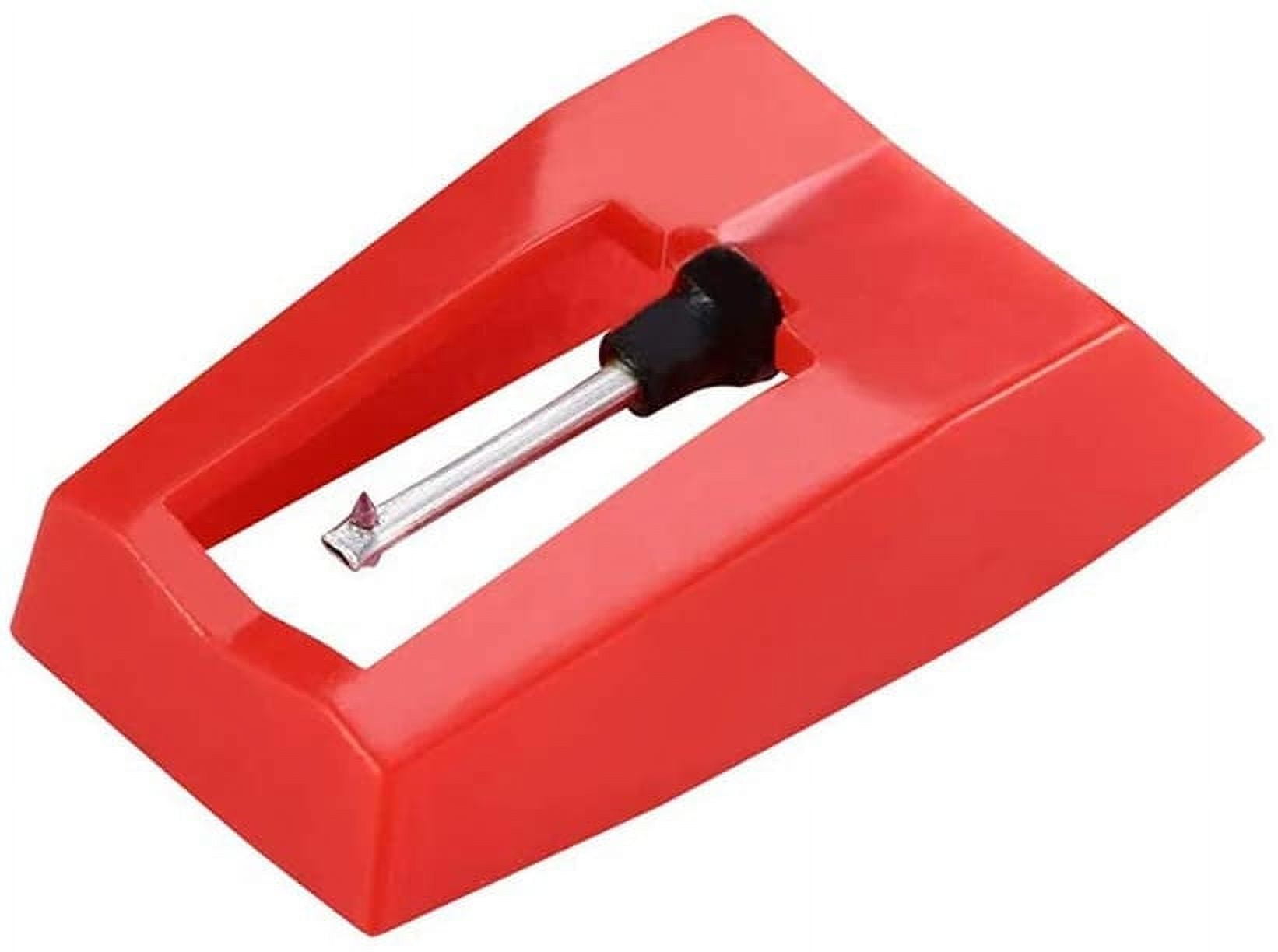 HomiTools Needles Nib Player Stylus with Ceramic Turntable Record ...