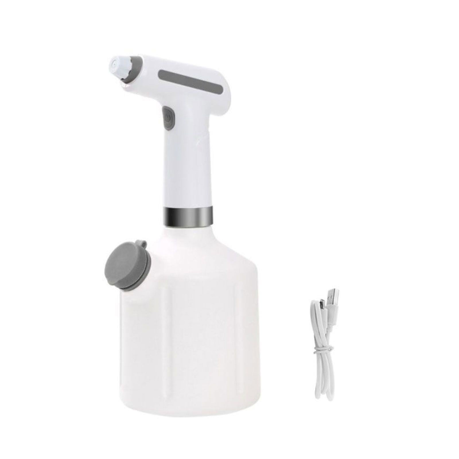 HomiTools Plant Spray HDPE Automatic Plant Spray High Pressure Plant ...