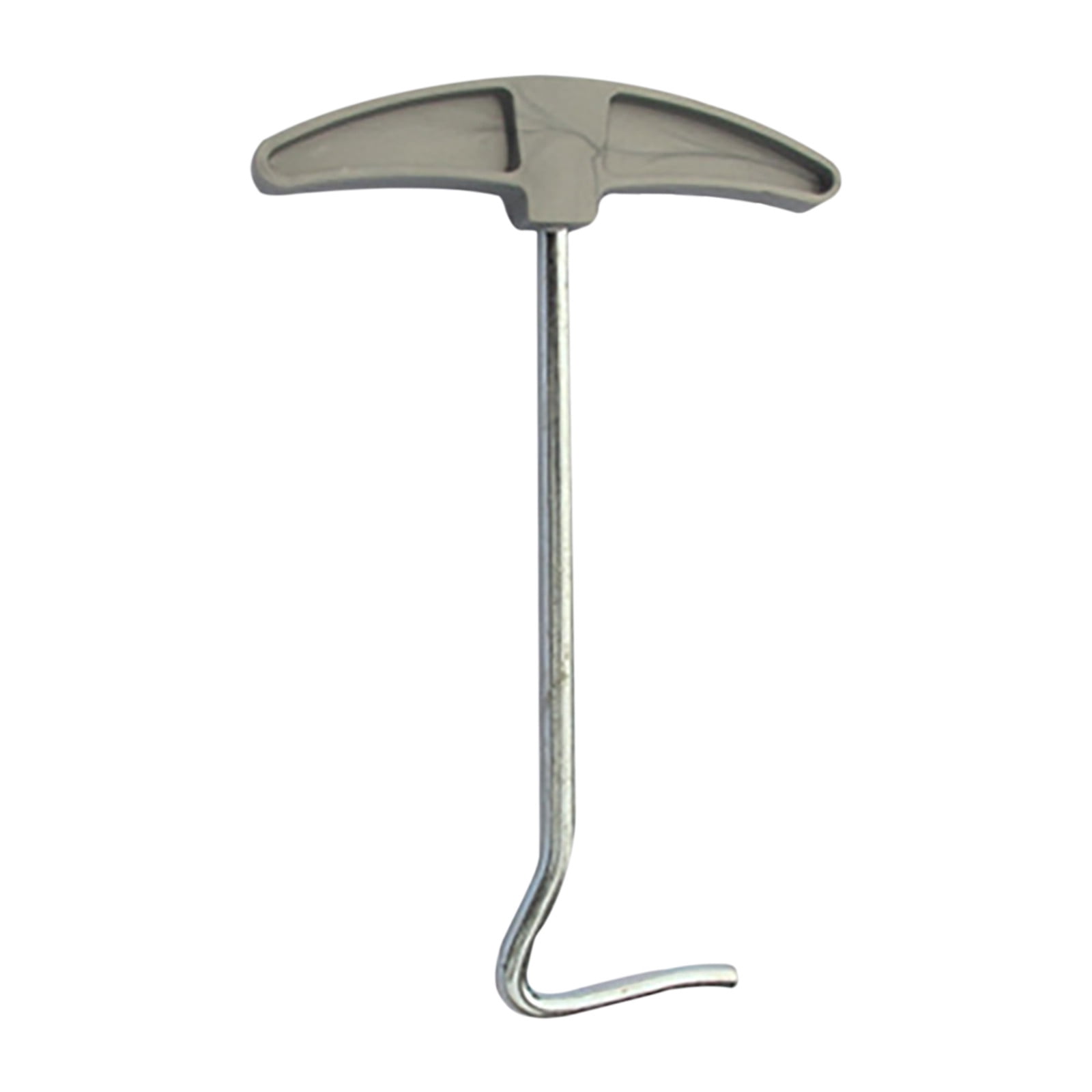 HomiTools Tent Canopy Nail Floor Accessories Hook Puller Outdoor Nail ...